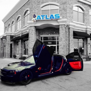 Atlas Photo Gallery - Atlas Car Wash
