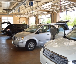 Atlas Photo Gallery - Atlas Car Wash