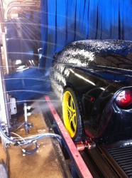 Atlas Photo Gallery - Atlas Car Wash